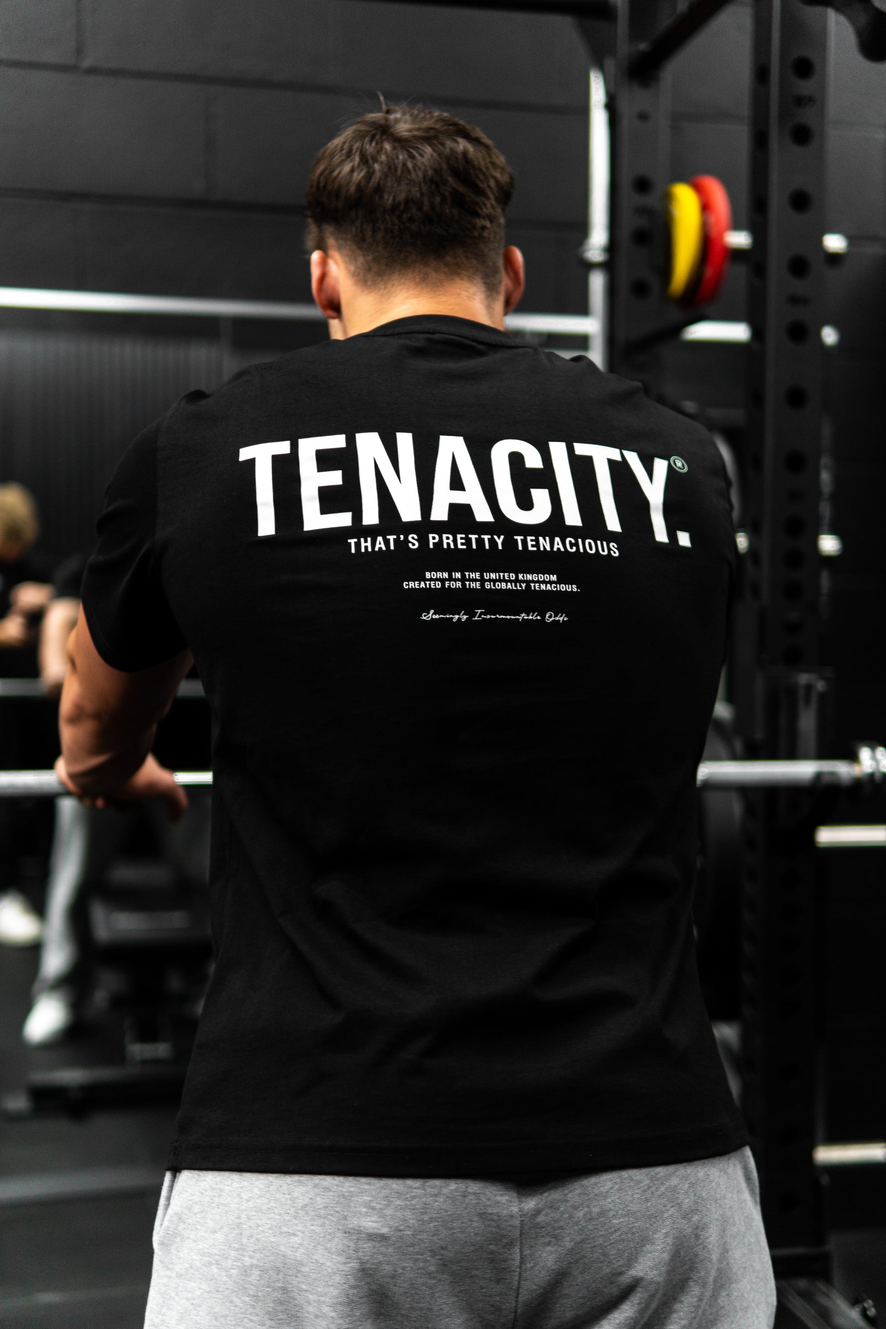 Tenacity