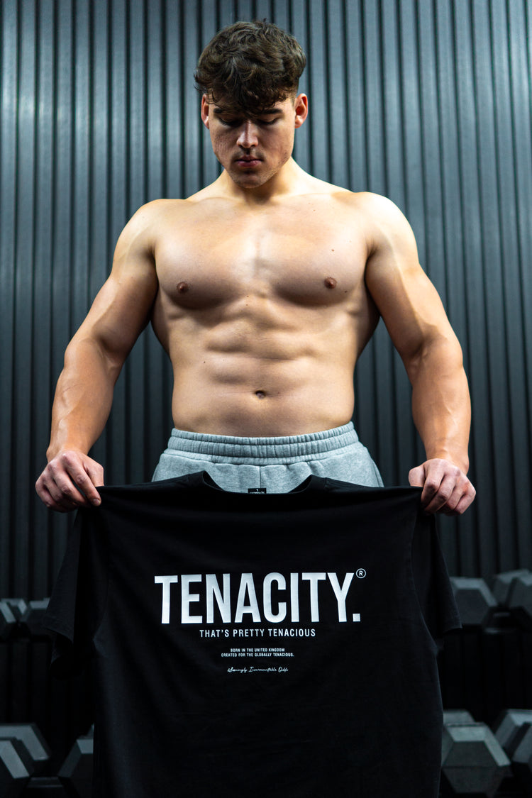 Tenacity