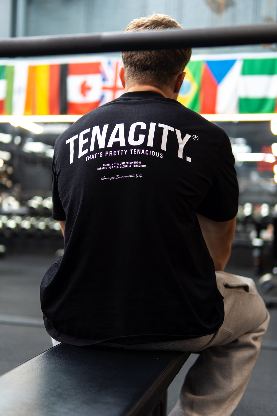 Tenacity